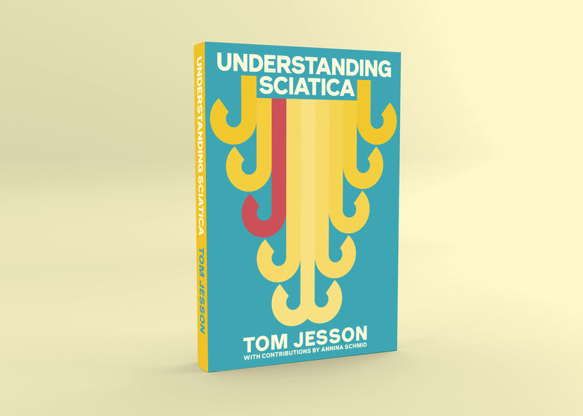 Understanding Sciatica – Tom Jesson Books